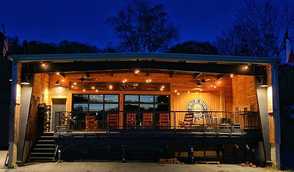 Boone Roastery & Coffee Shop – Bald Guy Brew Coffee Roasting Co.